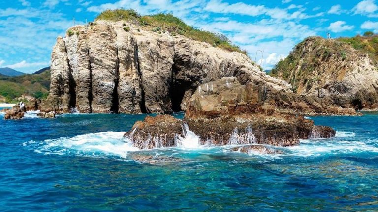 Descubre las costas de Michoacán - Super News