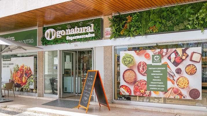 Go Natural avança com reposicionamento - Meios & Publicidade - Super News