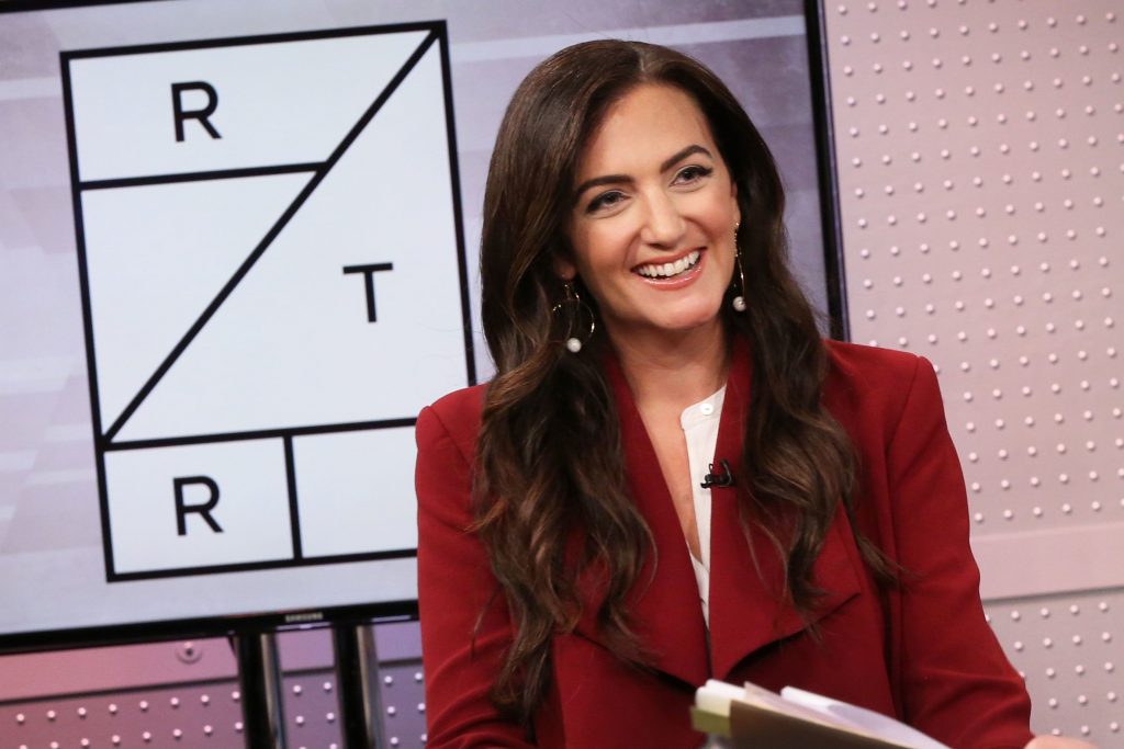 Rent the Runway CEO Jennifer Hyman on profitability and going public ...