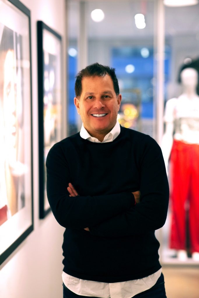 Authentic Brands Group CEO is looking for coronavirus retail deals ...