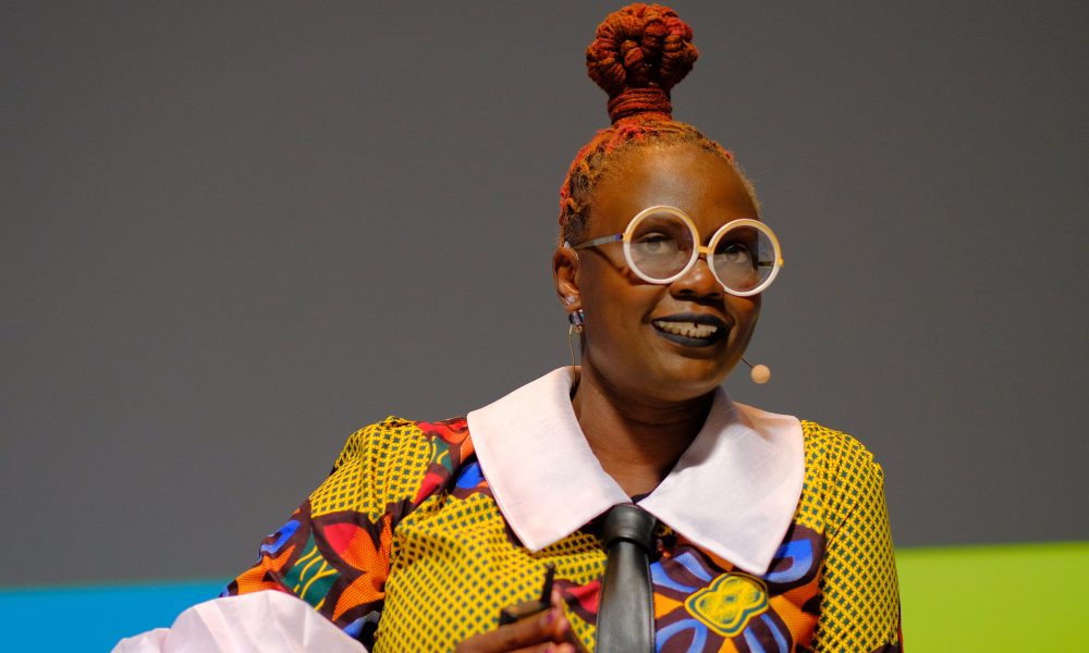 Essence CEO Caroline Wanga calls diversity efforts the 'lifeblood of ...