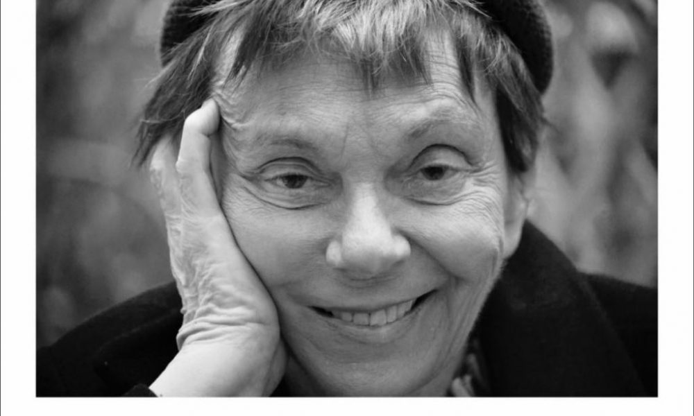 Mary Beth Edelson, Feminist Artist Who Envisioned Women as Goddesses ...