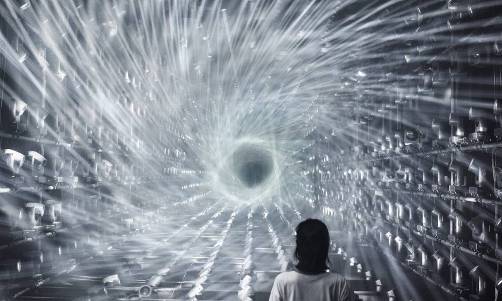 TeamLab: Revolutionizing Art in the Digital Era - Super News